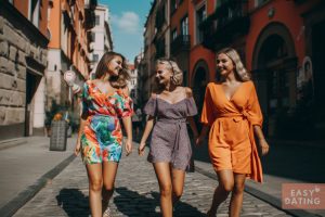 Polish Brides: Discovering the Beauty and Charm of Polish Women